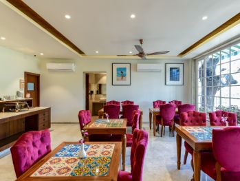 Gallery | Best Hotels and Resorts in Pachmarhi – Pandav Hotels