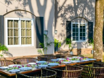 Gallery | Best Hotels and Resorts in Pachmarhi – Pandav Hotels