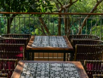 Gallery | Best Hotels and Resorts in Pachmarhi – Pandav Hotels
