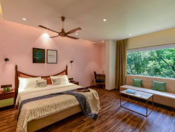 Gallery | Best Hotels and Resorts in Pachmarhi – Pandav Hotels