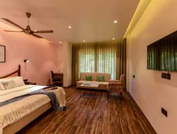 Gallery | Best Hotels and Resorts in Pachmarhi – Pandav Hotels