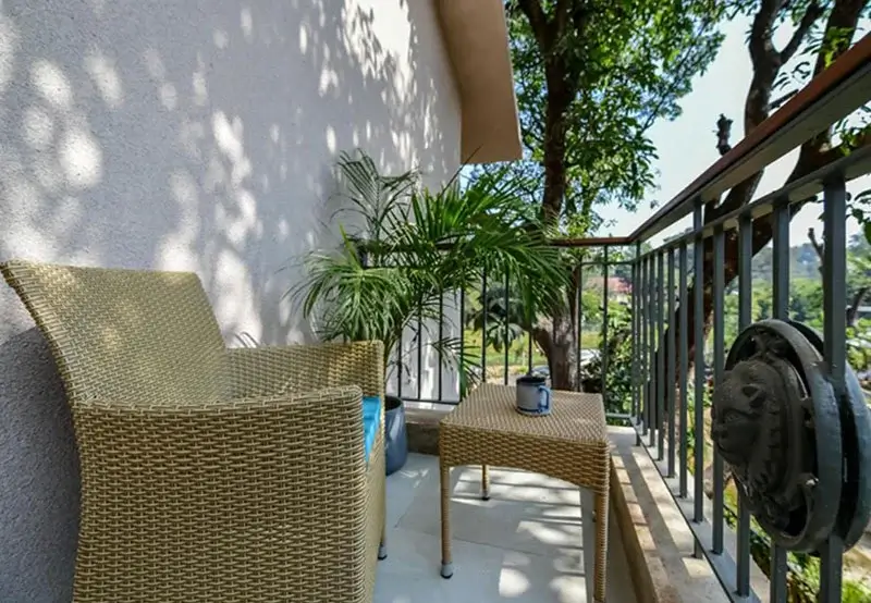 Best Luxury Hotel & Resort Stay in Pachmarhi: Pandav Retreat