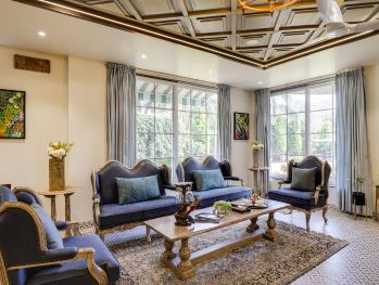 Gallery | Best Hotels and Resorts in Pachmarhi – Pandav Hotels