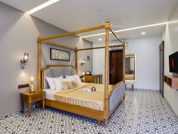 Gallery | Best Hotels and Resorts in Pachmarhi – Pandav Hotels