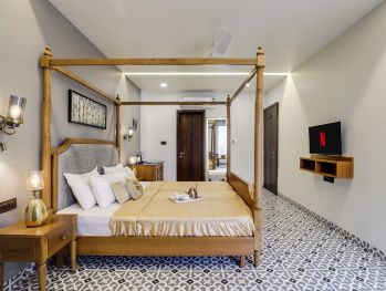 Gallery | Best Hotels and Resorts in Pachmarhi – Pandav Hotels