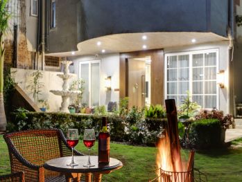 Gallery | Best Hotels and Resorts in Pachmarhi – Pandav Hotels