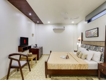 Gallery | Best Hotels and Resorts in Pachmarhi – Pandav Hotels