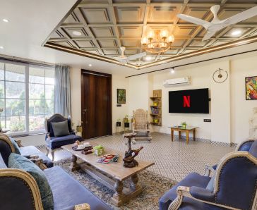 Gallery | Best Hotels and Resorts in Pachmarhi – Pandav Hotels