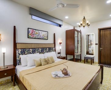 Gallery | Best Hotels and Resorts in Pachmarhi – Pandav Hotels