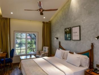 Gallery | Best Hotels and Resorts in Pachmarhi – Pandav Hotels