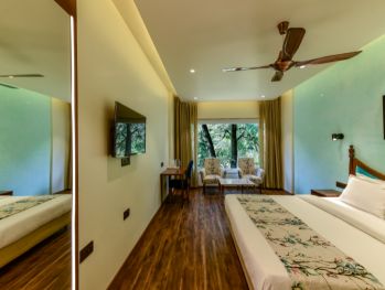 Pandav-hotel