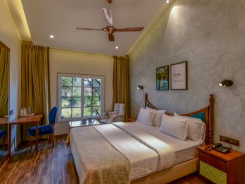 Gallery | Best Hotels and Resorts in Pachmarhi – Pandav Hotels